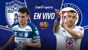 Pachuca vs Cruz Azul: Resumen en video, resultado final y goles de la Liga MX 2024 - ClaroSports