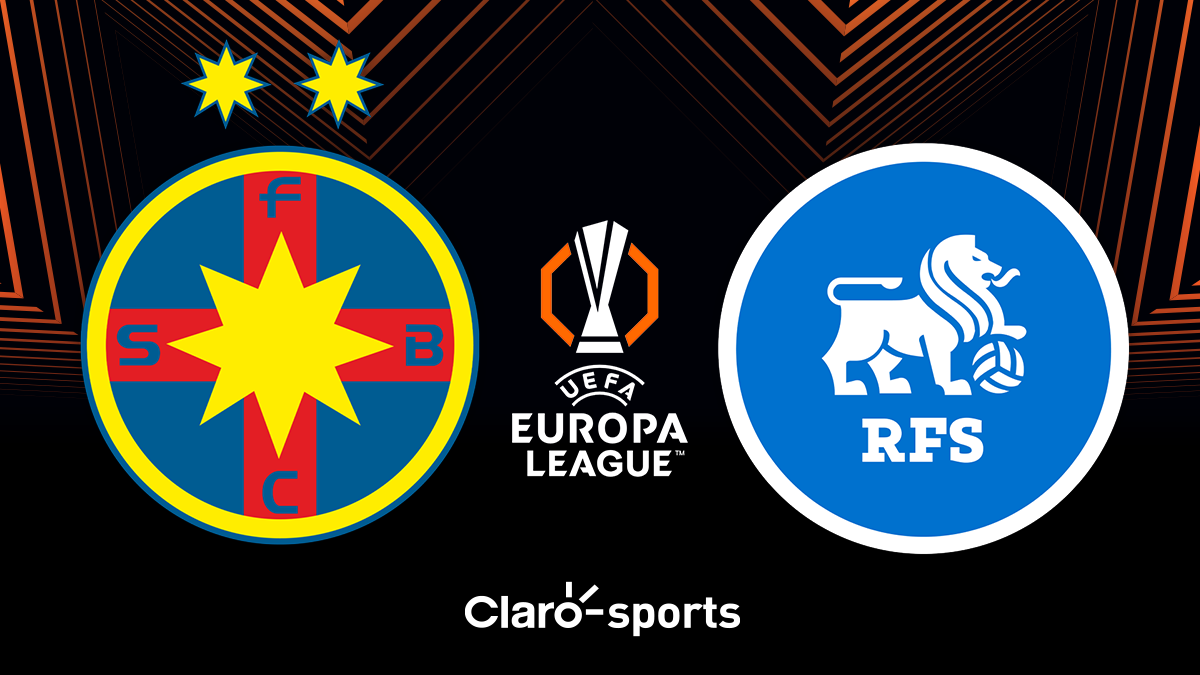 Steaua Bucarest vs RFS Riga, en vivo: Transmisión online de la Europa ...