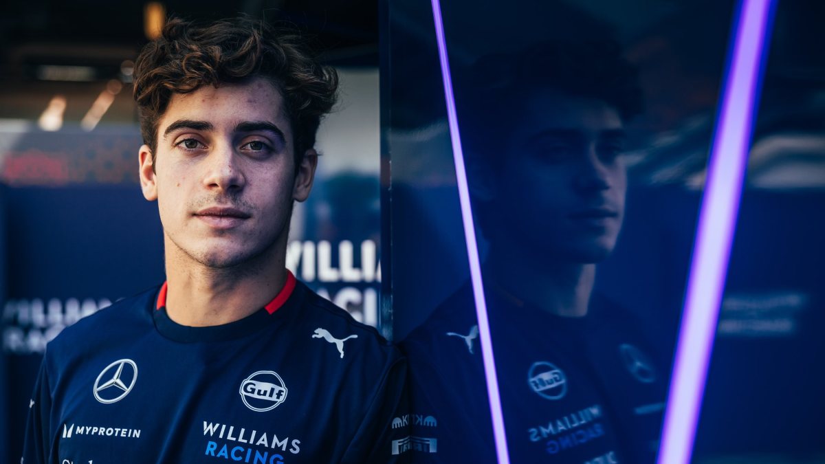 Franco Colapinto F1 hoy: ¿A qué hora corre el GP de Singapur 2024 y dónde ver en vivo?