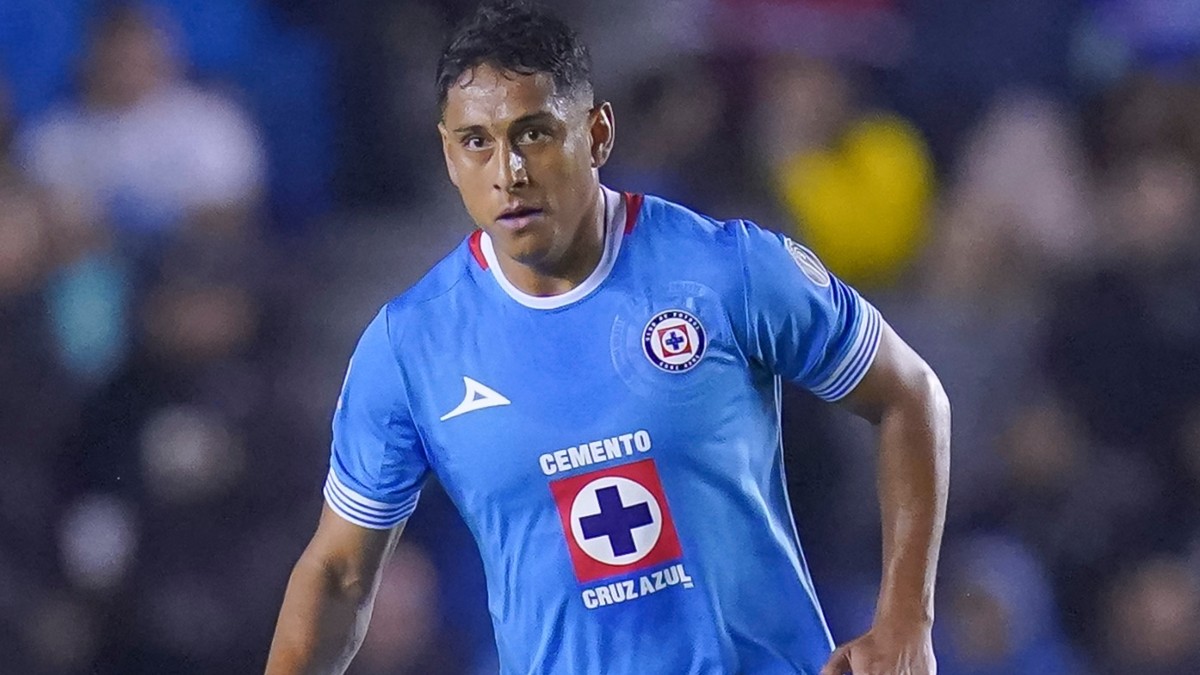 Luis Romo y su arenga en el Clásico Joven: "Hay que aplastar al América" - ClaroSports