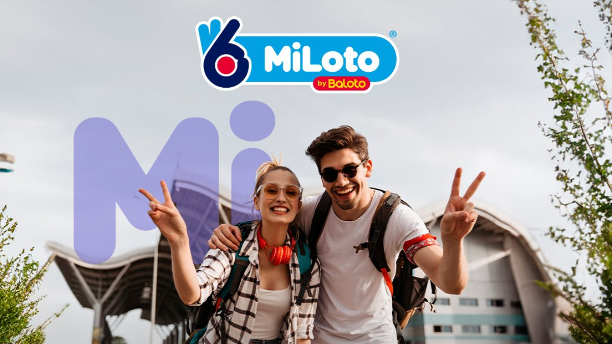 ¡Cae el premio de MiLoto en Bogotá! El ganador se llevó $460 millones ...