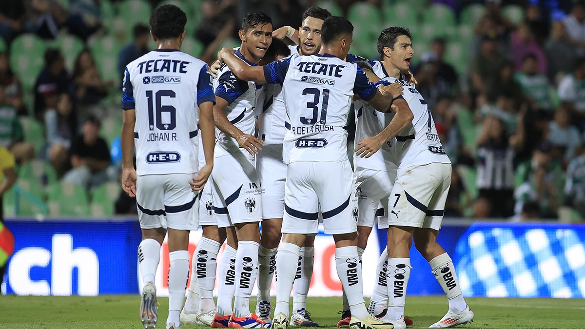 Liga MX: Partidos de hoy, posiciones y resultados en vivo