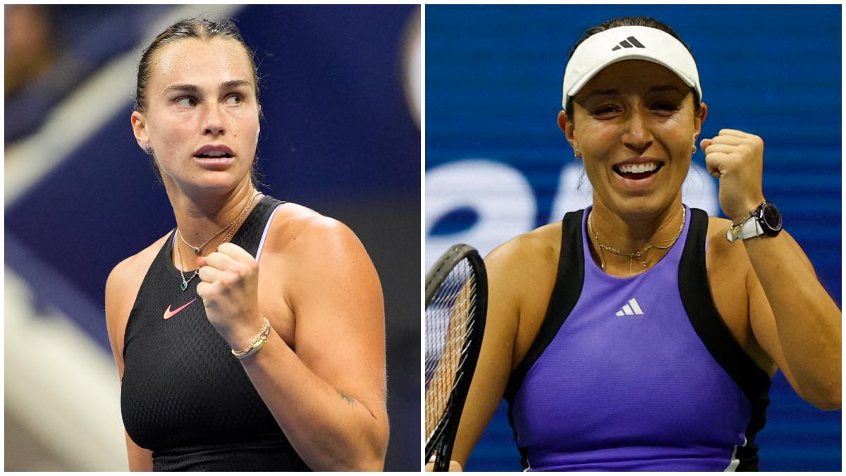 Aryna Sabalenka vs Jessica Pegula en vivo: Horario y dónde ver la final femenil del US Open ...