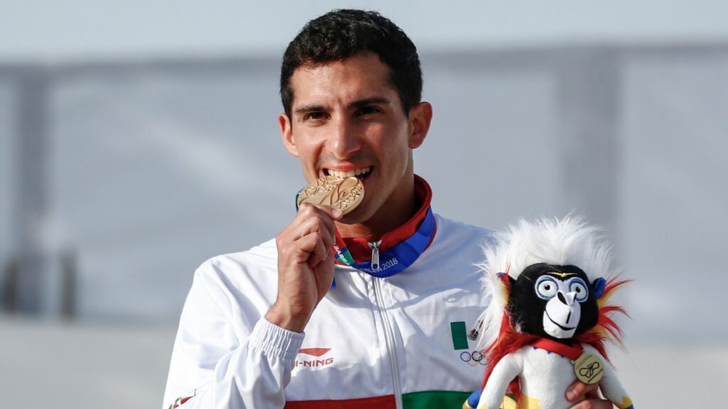 Matías Grande y la designación de Rommel Pacheco como titular de Conade ...