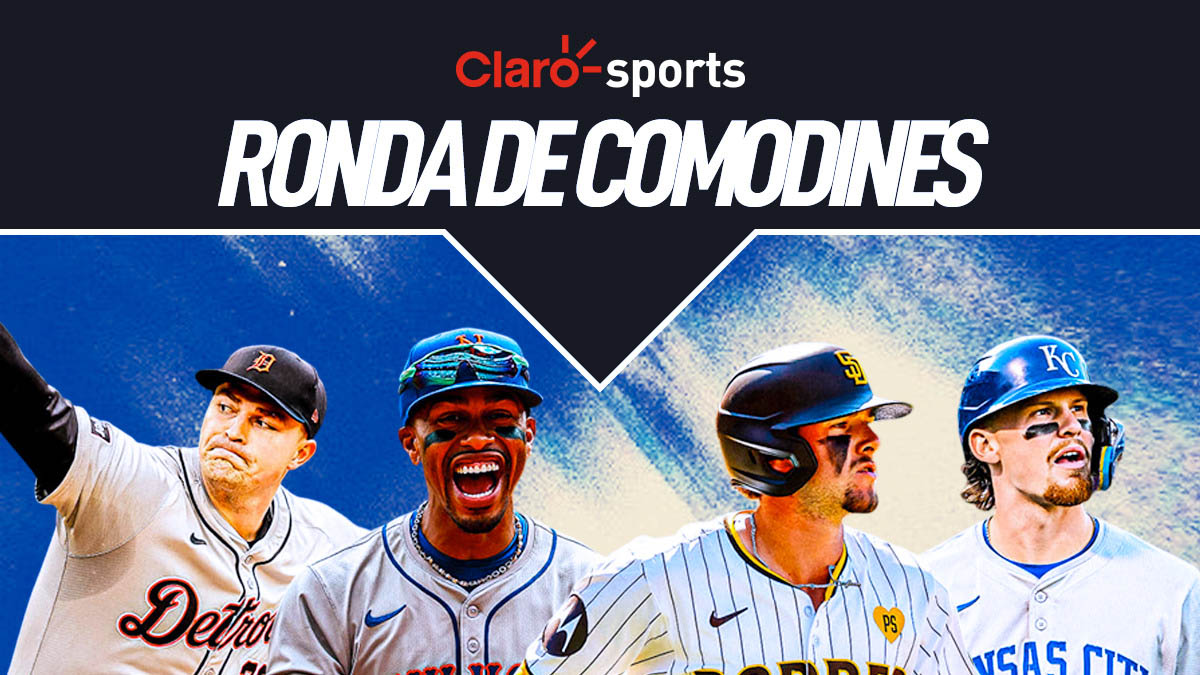 La batalla por la corona de las Grandes Ligas inicia con la Ronda de Comodines - ClaroSports