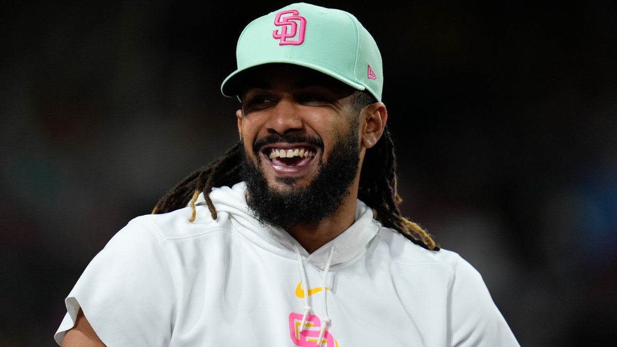 Fernando Tatis Jr. regresa con los San Diego Padres en el triunfo sobre Detroit - ClaroSports