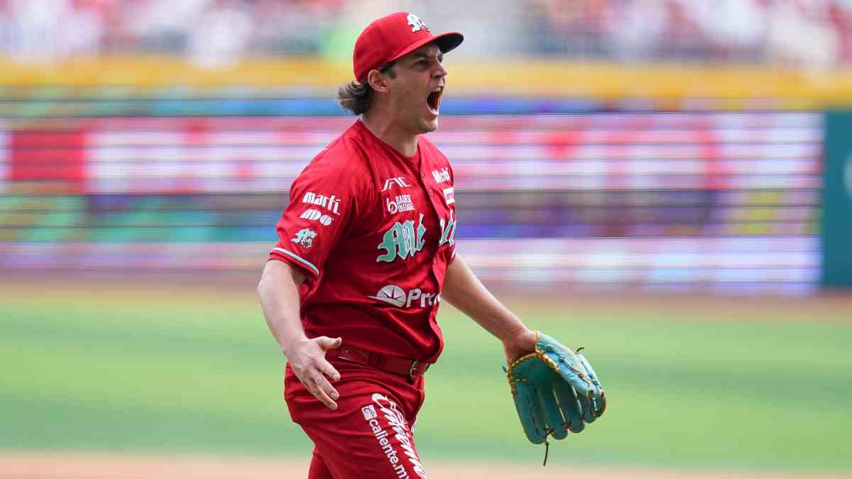 ¿Cuándo lanzará Trevor Bauer en la Serie del Rey ante Sultanes? Las ...