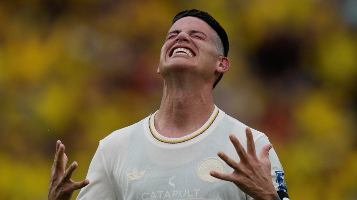 Rating Colombia del martes 15 de octubre del 2024, según CNC: ¿por ...