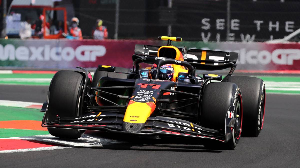 Pronósticos GP México 2024: favoritos, cuotas y predicciones para la carrera de Fórmula 1 ...