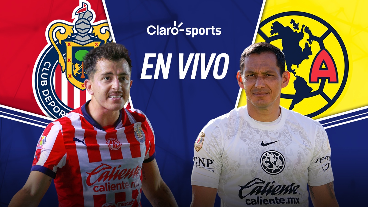 Chivas vs América: Resultado y goles del Clásico Nacional amistoso en Estados Unidos - ClaroSports