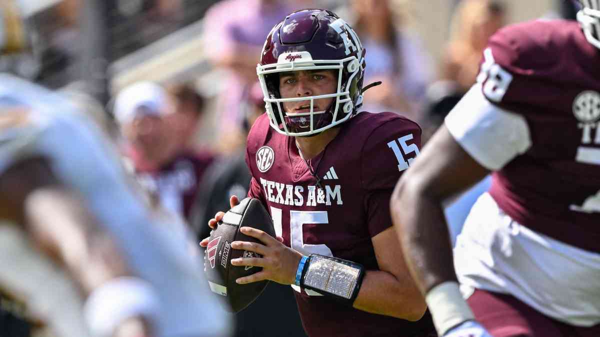 ¿quiénes Son Los Mejores Prospectos Y Quarterbacks Para El Nfl Draft