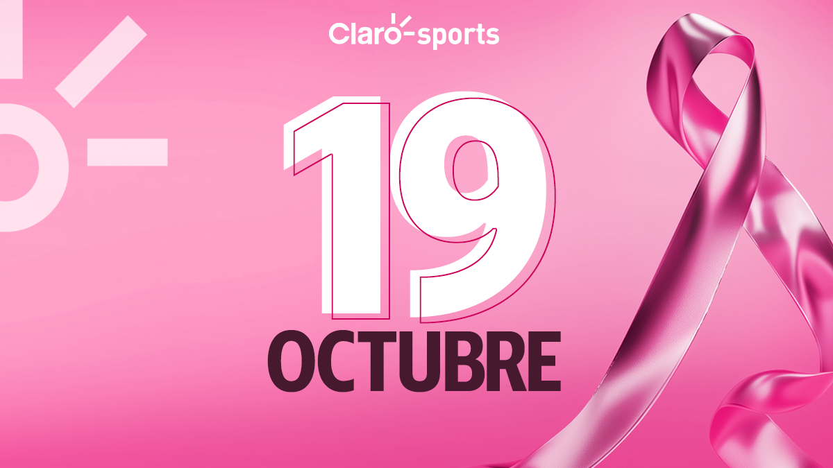 Día Internacional contra el Cáncer de Mama: ¿Cuándo es y qué ...