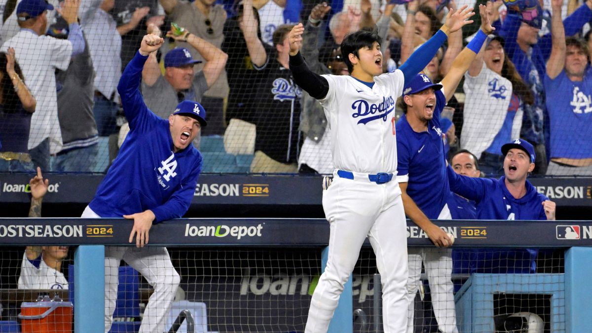 Dodgers vs Yankees: ¿quién ganó el Juego 3 de la Serie Mundial 2024?