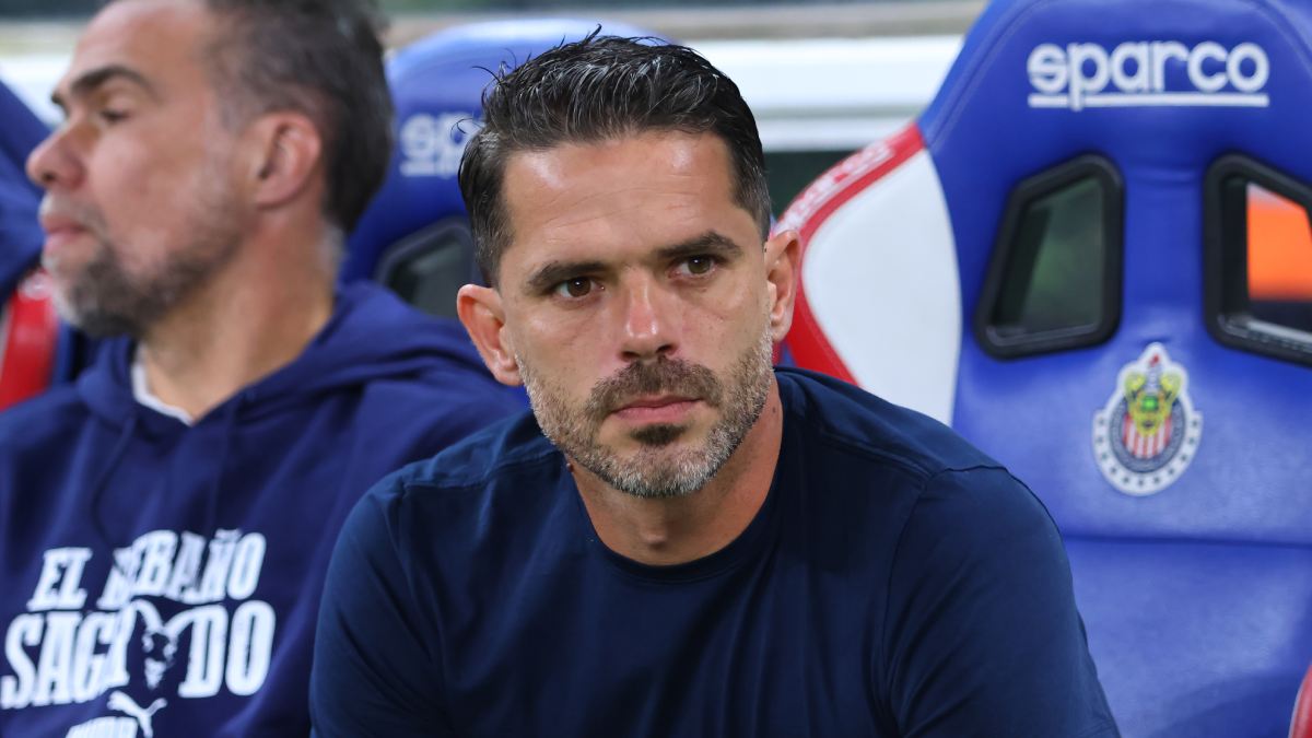 La crisis de Chivas en la era Amaury Vergara: siete técnicos y ningún título - ClaroSports