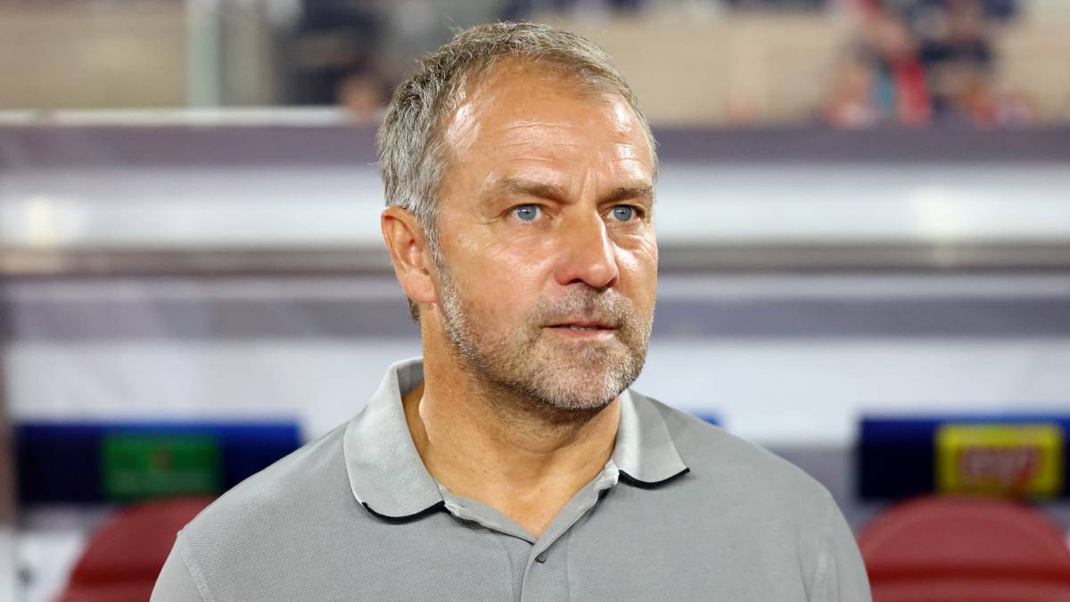 Laporta se rinde ante Flick, ¿con dardo a Xavi?: "No busca excusas ...