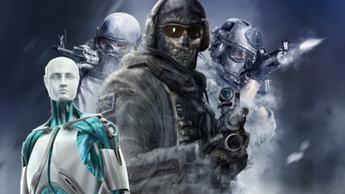 ToxMod, la IA que reducirá el comportamiento tóxico en Call of Duty ...