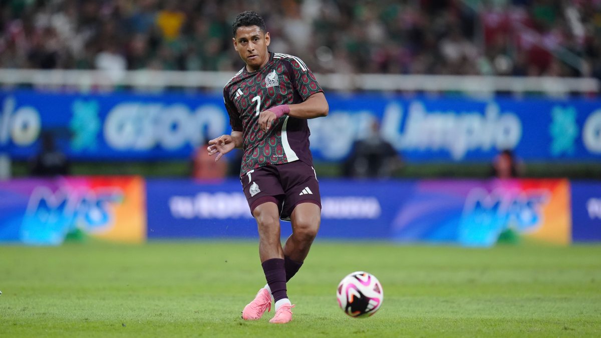 Luis Romo, feliz por la victoria ante Estados Unidos: "Queremos ...