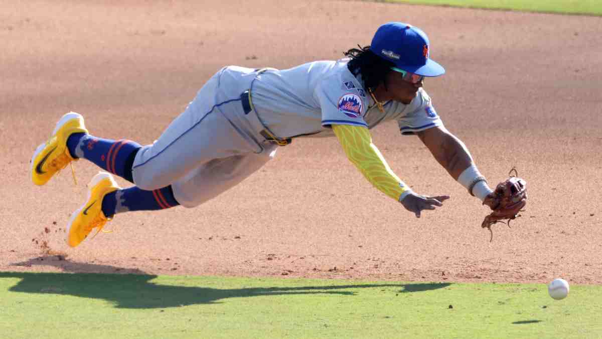 MLB Playoffs 2024 Picks hoy: pronósticos para el Juego 4 Dodgers vs Mets