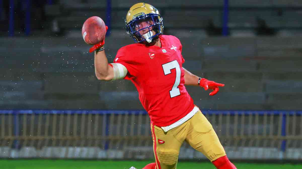 ONEFA 2024: Resultados de la Semana 8, estadísticas, tabla de ...