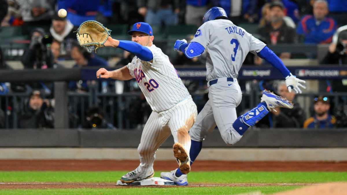MLB Playoffs 2024 Picks hoy: pronósticos para el Juego 5 Dodgers vs Mets