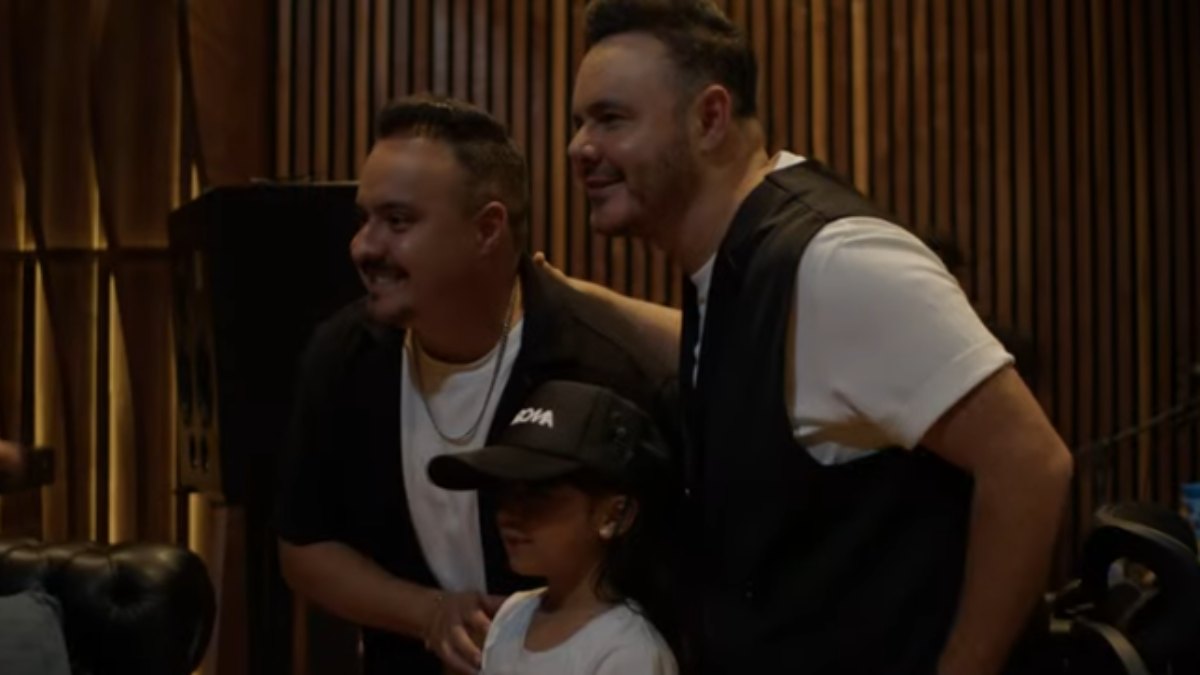 Río Roma se suma a la causa 'Héroes por la vida' con una emotiva ...