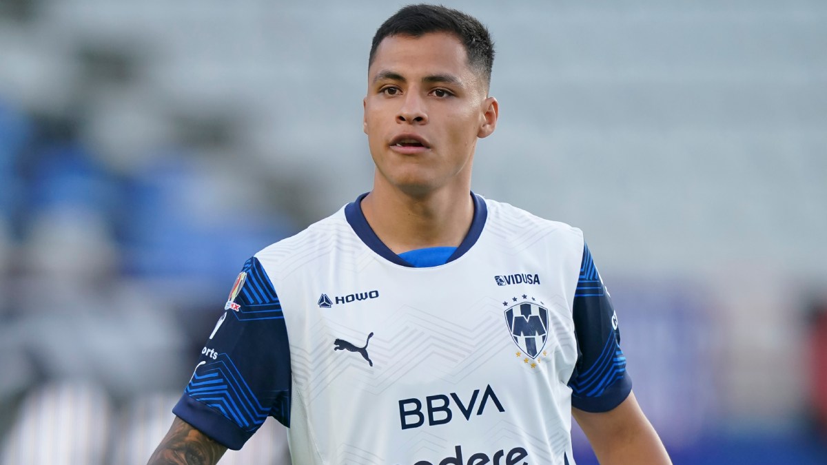 Roberto de la Rosa: "Llegamos con confianza al Clásico Regio" - ClaroSports