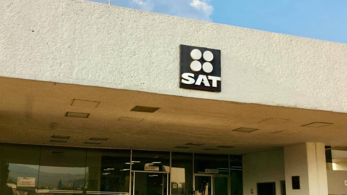 Conoce los nuevos cambios del SAT que simplifican el RFC y la e.firma ... Conoce los nuevos cambios del SAT que simplifican el RFC y la e.firma ...