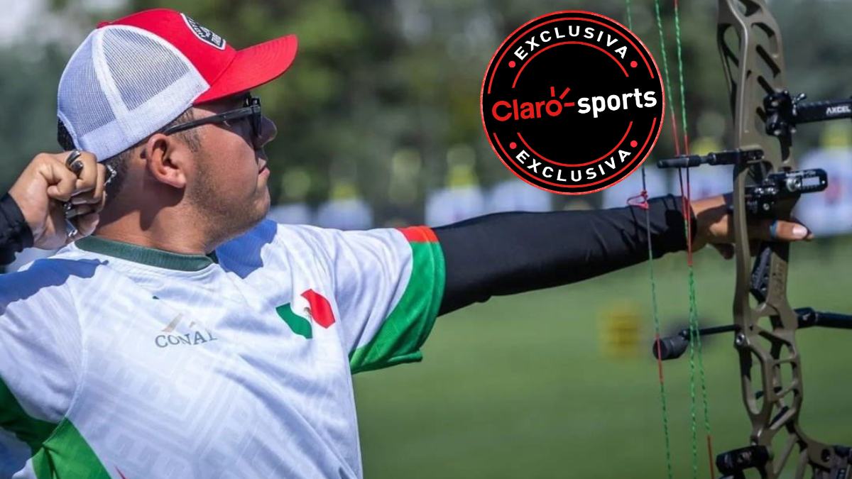 Sebastián García busca subirse al podio en la Final de la Copa del ...