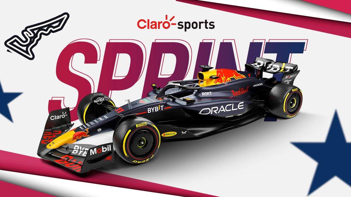 Sprint del GP Estados Unidos F1 2024: Resumen, resultado y posiciones de la carrera de autos de ...