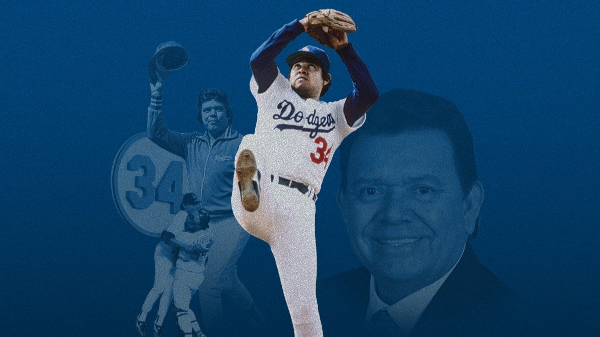 Fernando Valenzuela: ¿Por qué le decían “El Toro”? Trayectoria, legado ...