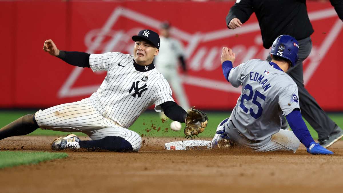 MLB Playoffs 2024 Picks hoy: pronósticos y momios del Juego 5 de la Serie Mundial entre Yankees ...