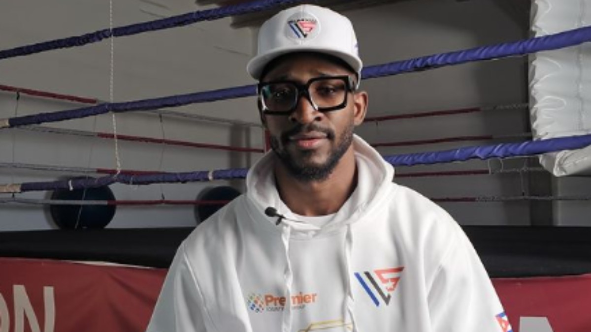 William Scull estalla contra Juan Manuel Márquez y le responde tras ...