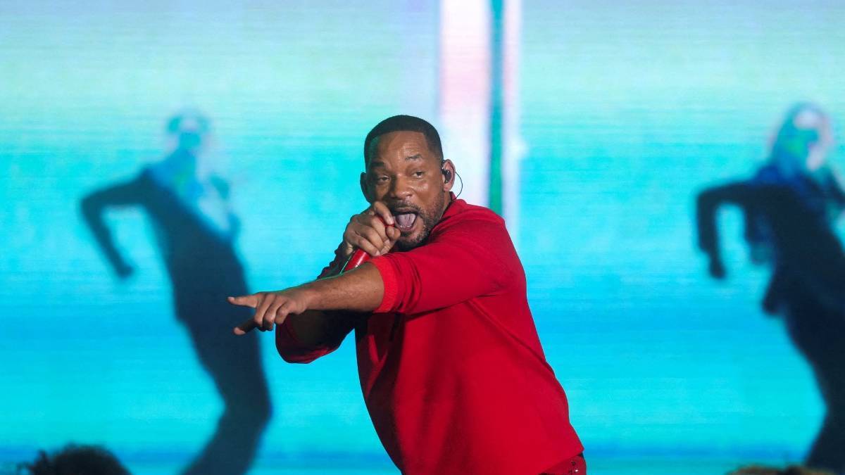 Sean ‘Diddy’ Combs: Se filtran fotos de Will Smith y Bruce Willis en ...