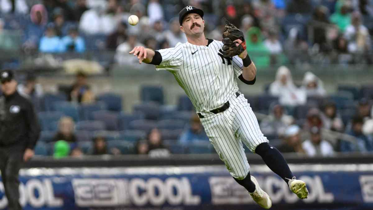 ¿Cuándo fue la última vez que los Yankees ganaron la Serie Mundial?