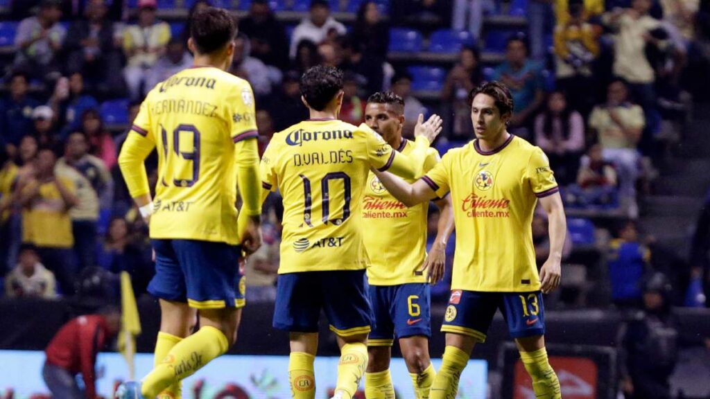 Liga MX: Partidos de hoy, posiciones y resultados en vivo