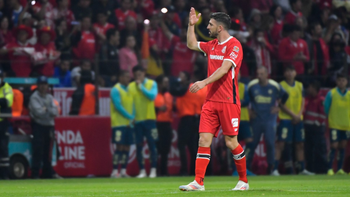 Así queda la tabla de goleo del Apertura 2024 de la Liga MX: Paulinho, líder indiscutible ...