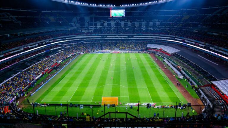 ¿Cómo será el nuevo Estadio Azteca? Nueva capacidad, cómo luciría y qué ... ¿Cómo será el nuevo Estadio Azteca? Nueva capacidad, cómo luciría y qué ...