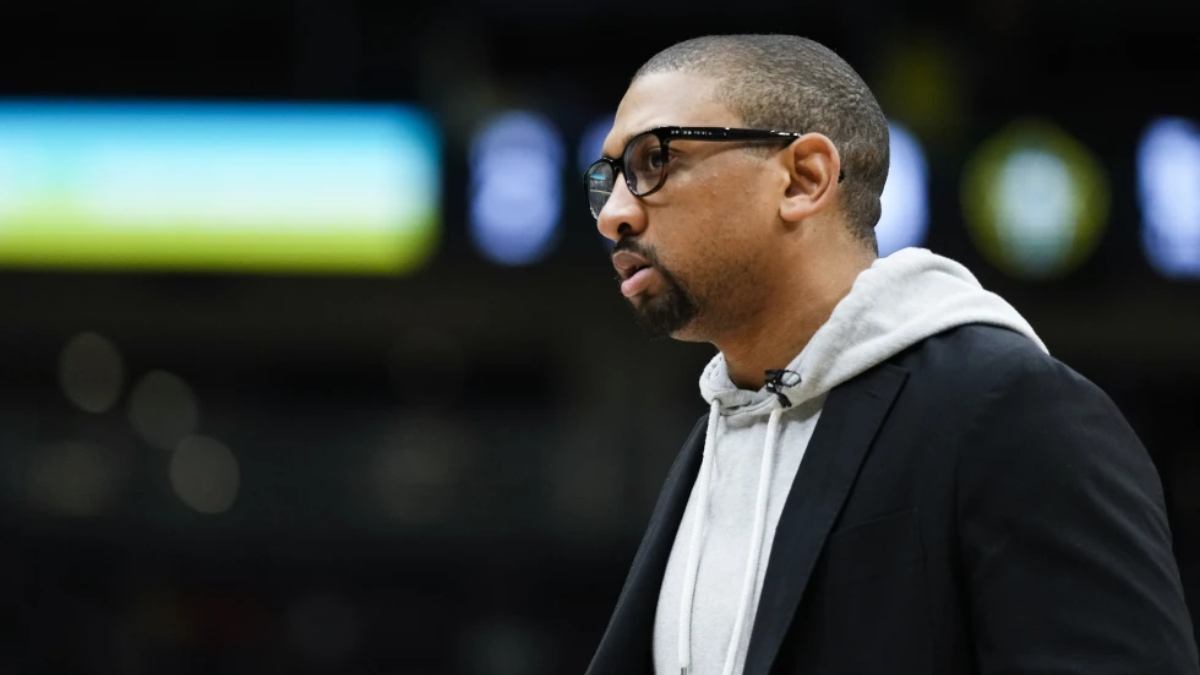 Tyler Marsh llegaría al Chicago Sky para ser el nuevo entrenador de ...