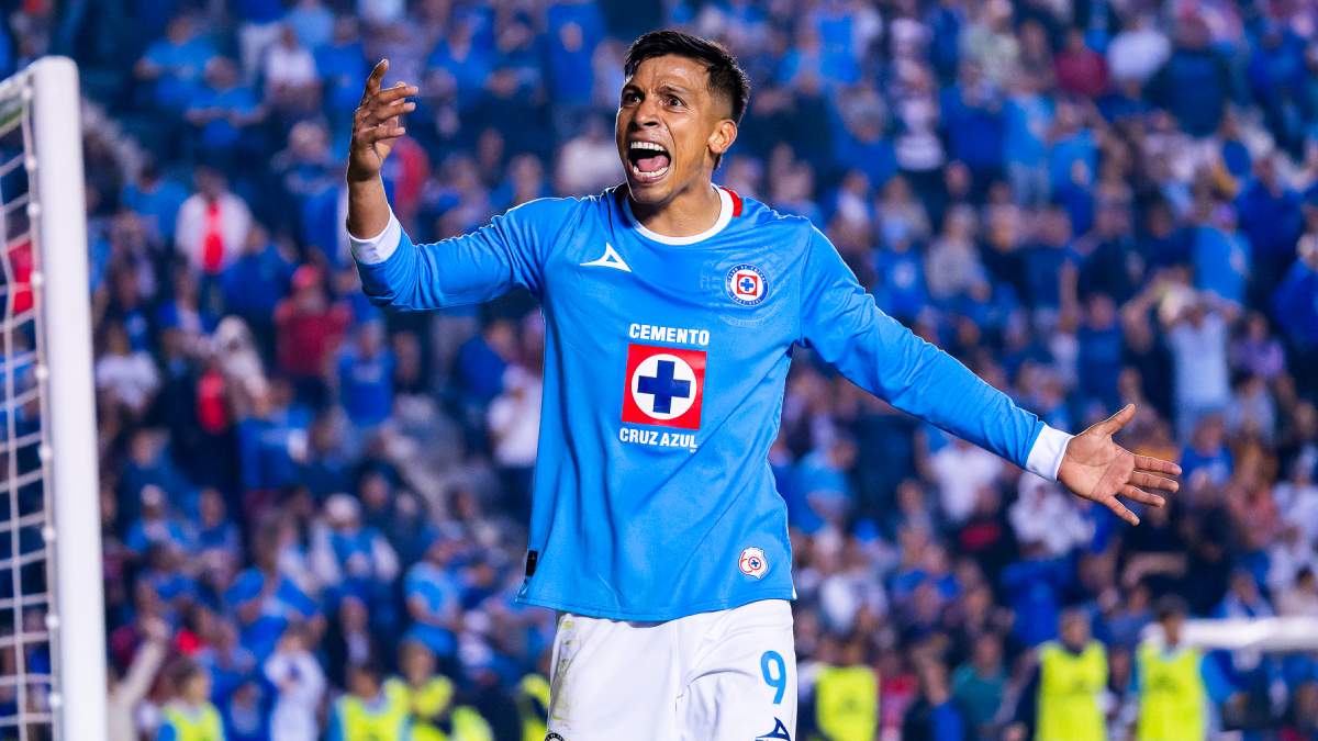 ¿Cruz Azul es el gran favorito para ganar el título del torneo Apertura 2024? - ClaroSports