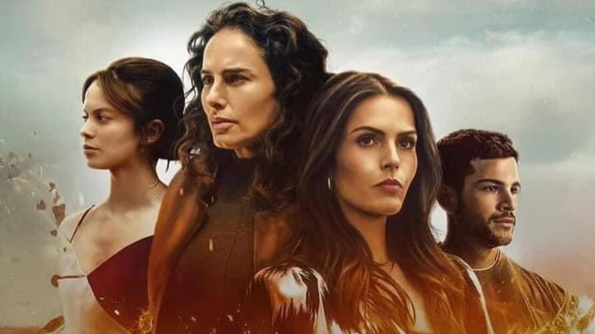 Conoce el elenco de ‘Las Hermanas Guerra’ y dónde grabaron la nueva serie mexicana de Netflix ...