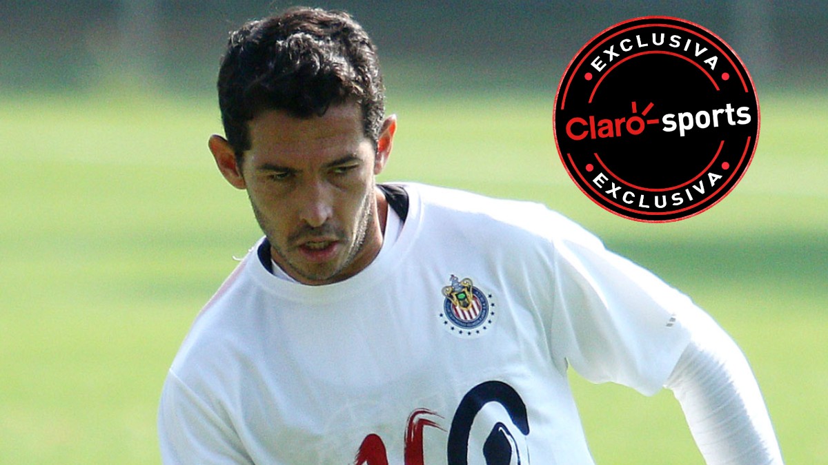 Israel Castro: "El Chivas vs Pumas tiene varios elementos para ser un ...