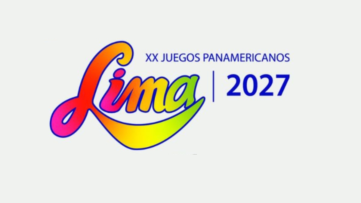 ¡Ya hay fecha para los Juegos Panamericanos Lima 2027! - ClaroSports