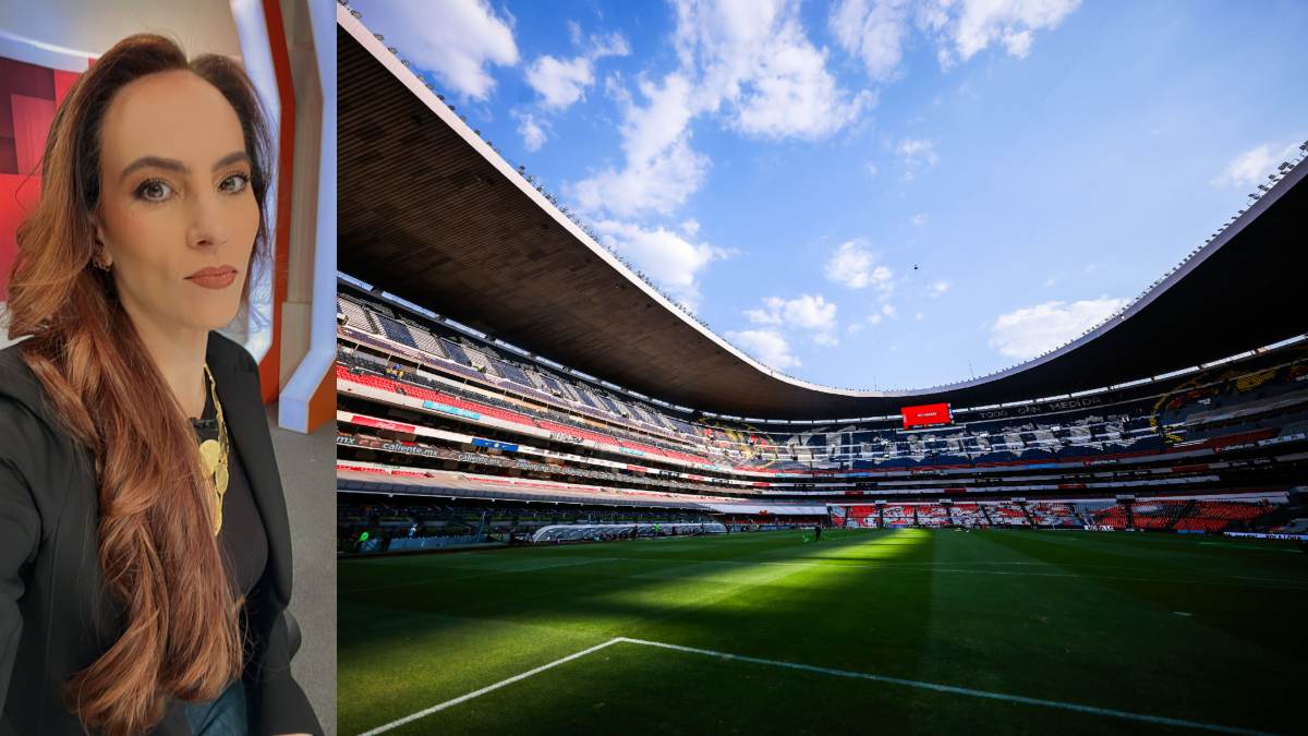 Mundial FIFA 2026: ¿Quién es Gabriela Cuevas, la representante de México? Conoce su grado de ...