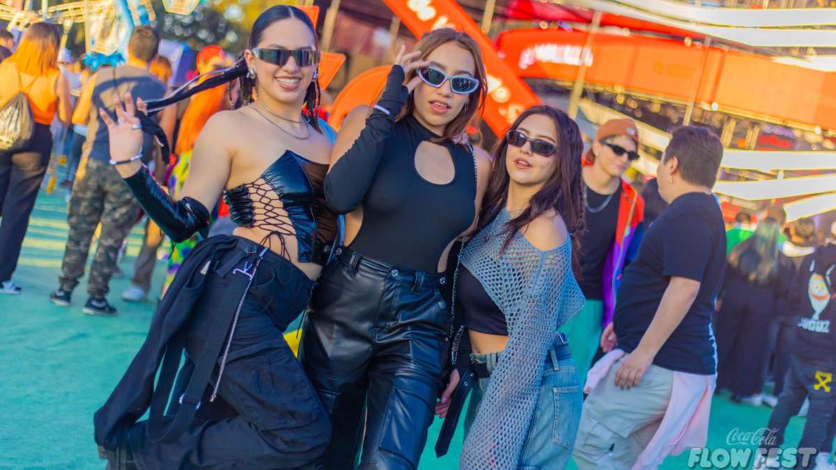 Flow Fest 2024: ¿Quién transmite en vivo y dónde ver el festival más ...
