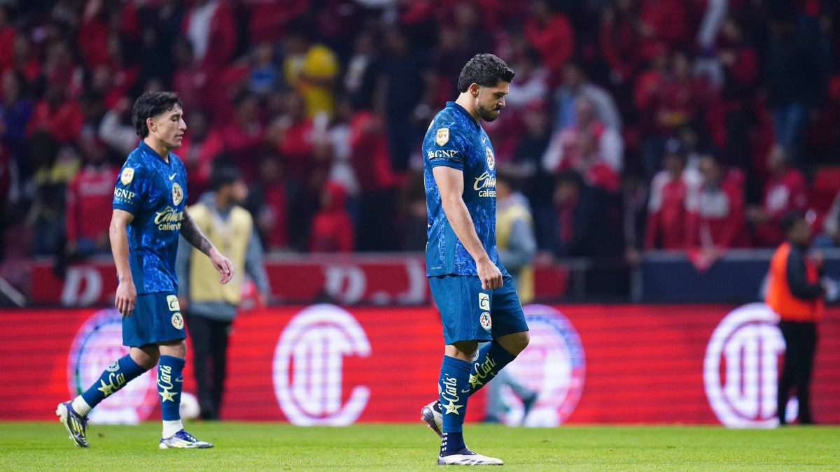 Xolos vs América en el Play In: La posible alineación de las Águilas ...