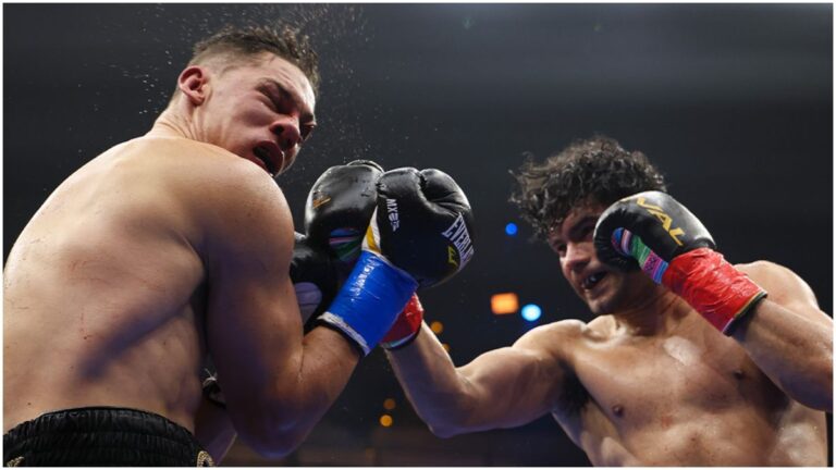 Zurdo Ramírez hace historia en el boxeo mexicano al proclamarse campeón ... Zurdo Ramírez hace historia en el boxeo mexicano al proclamarse campeón ...