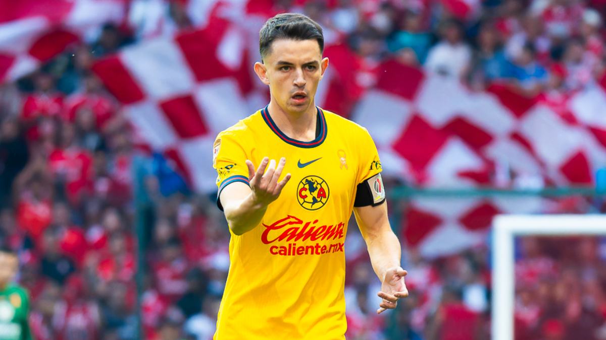 Álvaro Fidalgo se naturaliza: ¿Ya puede jugar con la selección mexicana? - ClaroSports