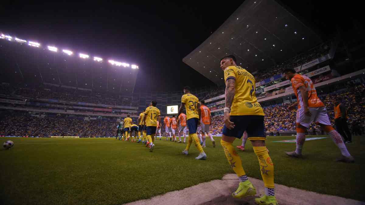 Boletos para la final América vs Rayados de Monterrey en Puebla ...