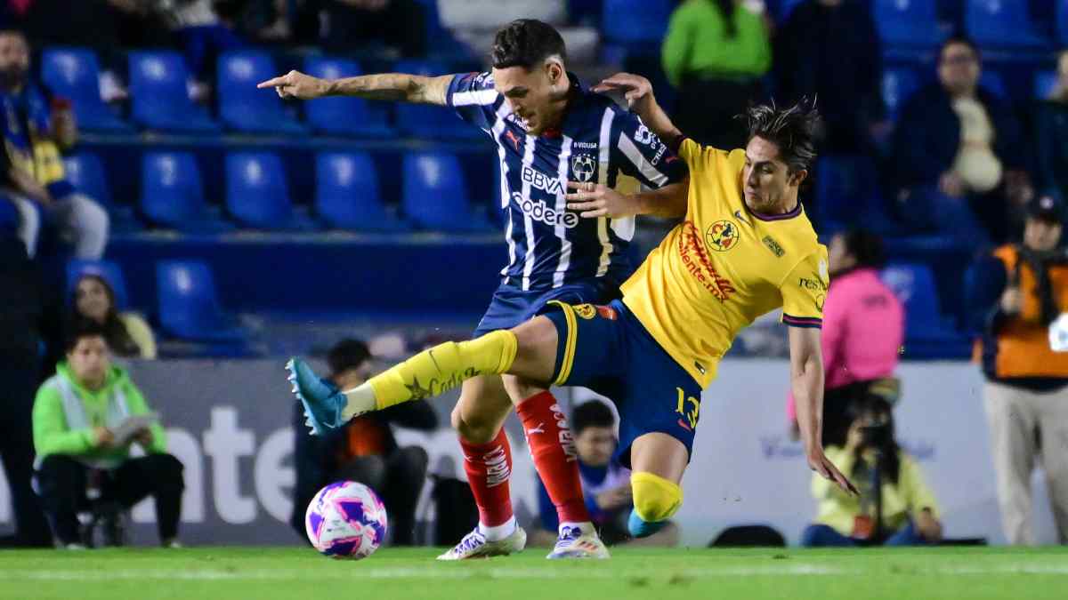 Boletos para la final América vs Rayados de Monterrey en Puebla: precios y cuándo inicia la ...