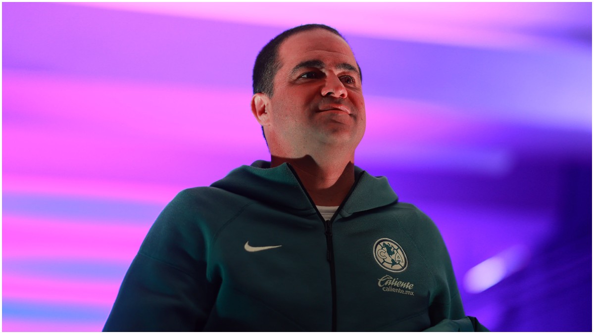 André Jardine sabe que el tricampeonato no le asegura su permanencia ...